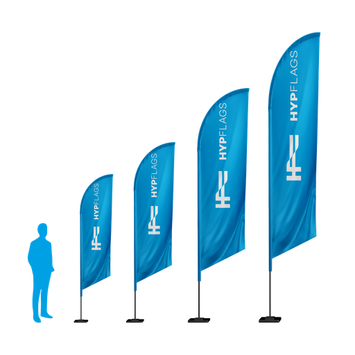 Blade Flag | Hyp Flags