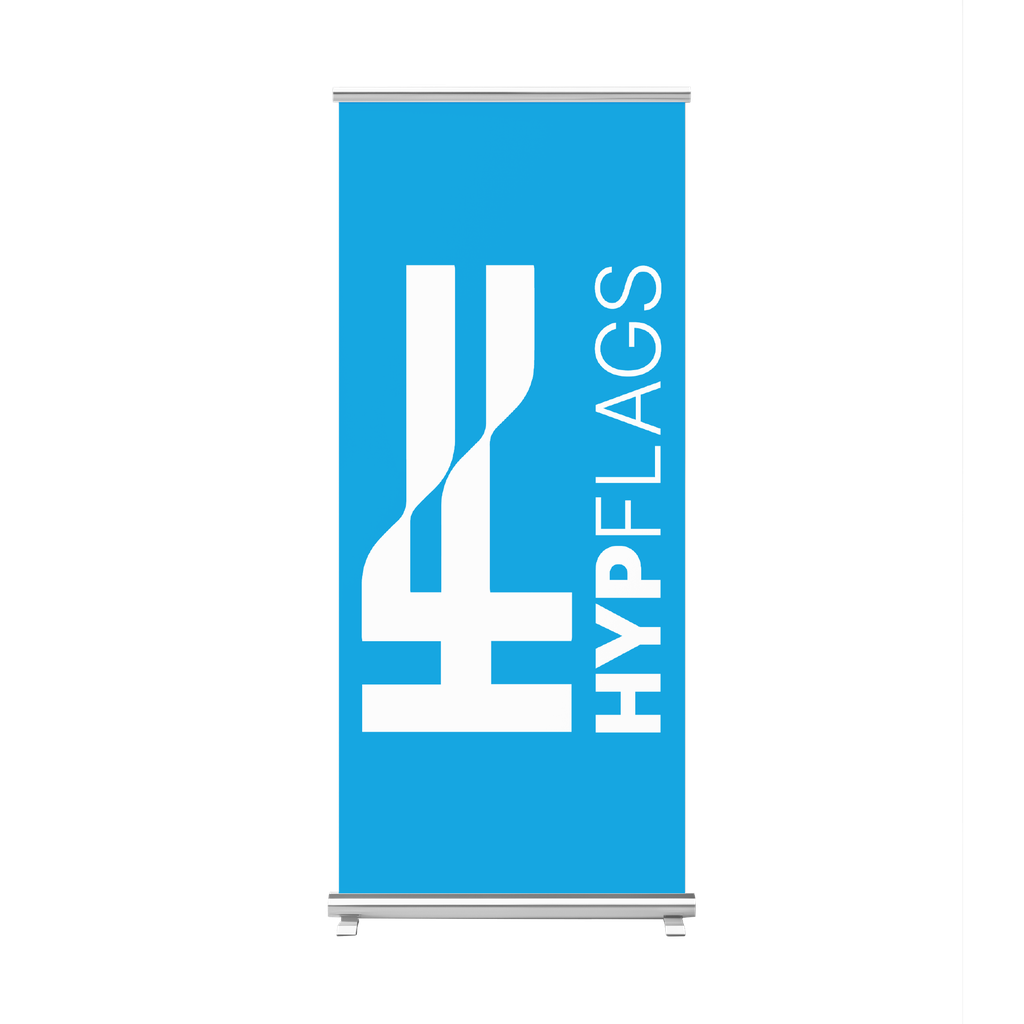 Budget Banner | Hyp Flags